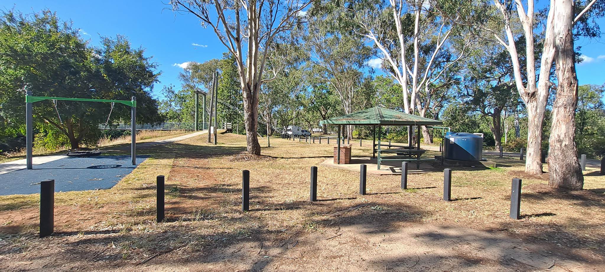 Cooyar | Visit Stay Explore | Toowoomba Region