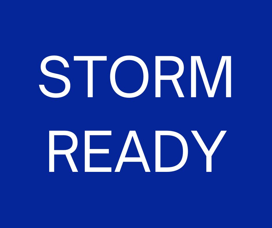 Storm Ready - Prepare My Property